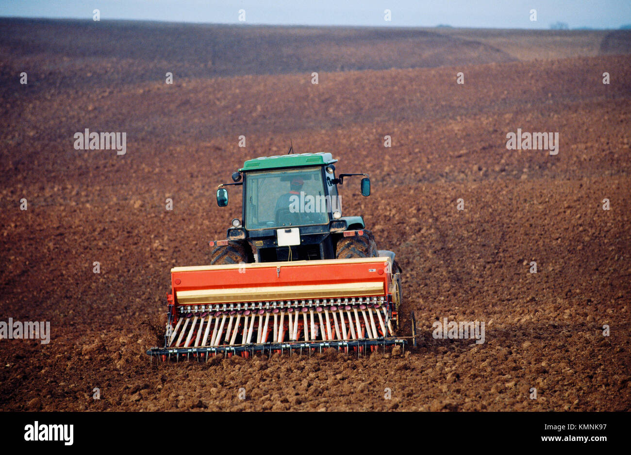 The sower hi-res stock photography and images - Alamy