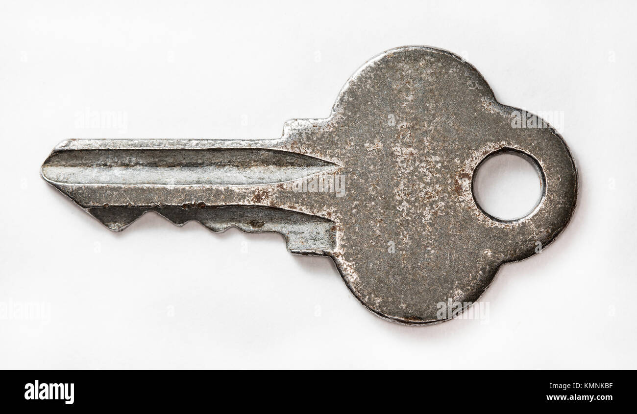 old metal key, high resolution photo Stock Photo - Alamy