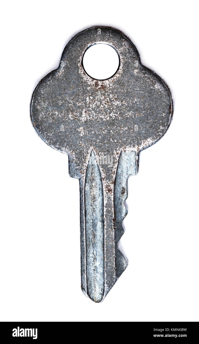 old metal key, high resolution photo Stock Photo - Alamy