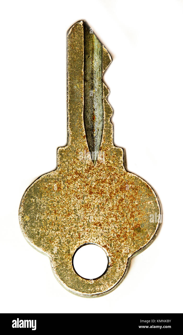 old metal key, high resolution photo Stock Photo - Alamy
