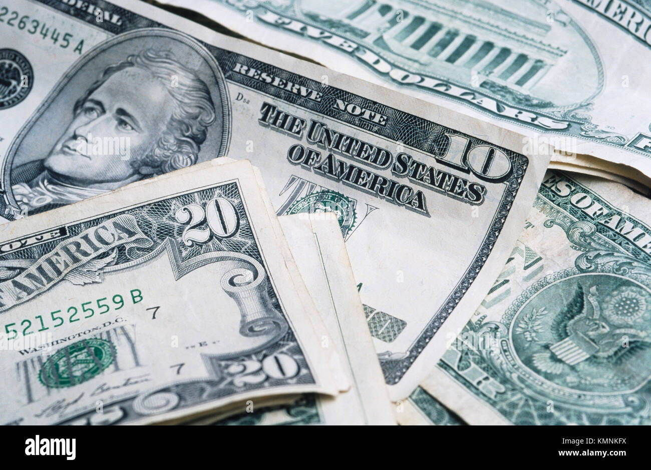 Usa finance hi-res stock photography and images - Alamy