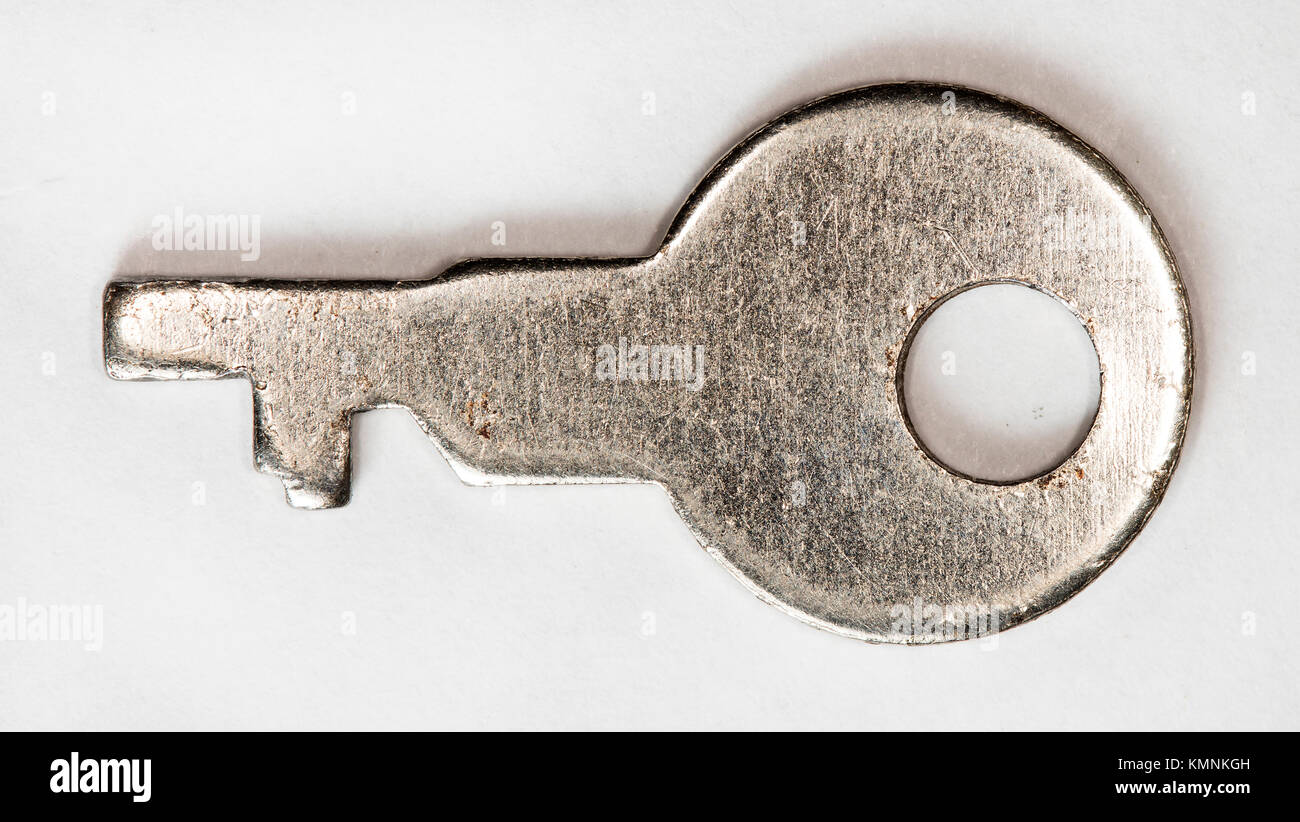 old metal key, high resolution photo Stock Photo - Alamy