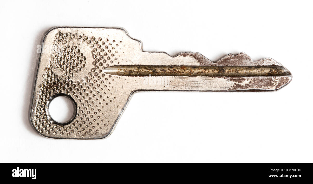 old metal key, high resolution photo Stock Photo - Alamy