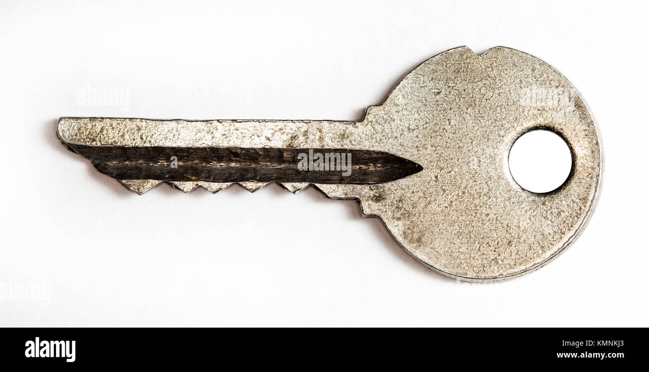 old metal key, high resolution photo Stock Photo - Alamy