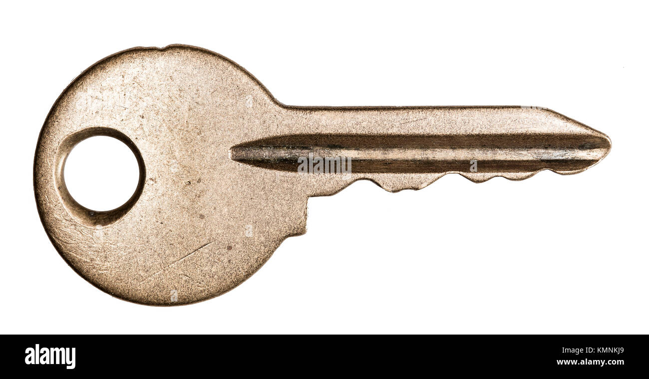 old metal key, high resolution photo Stock Photo - Alamy