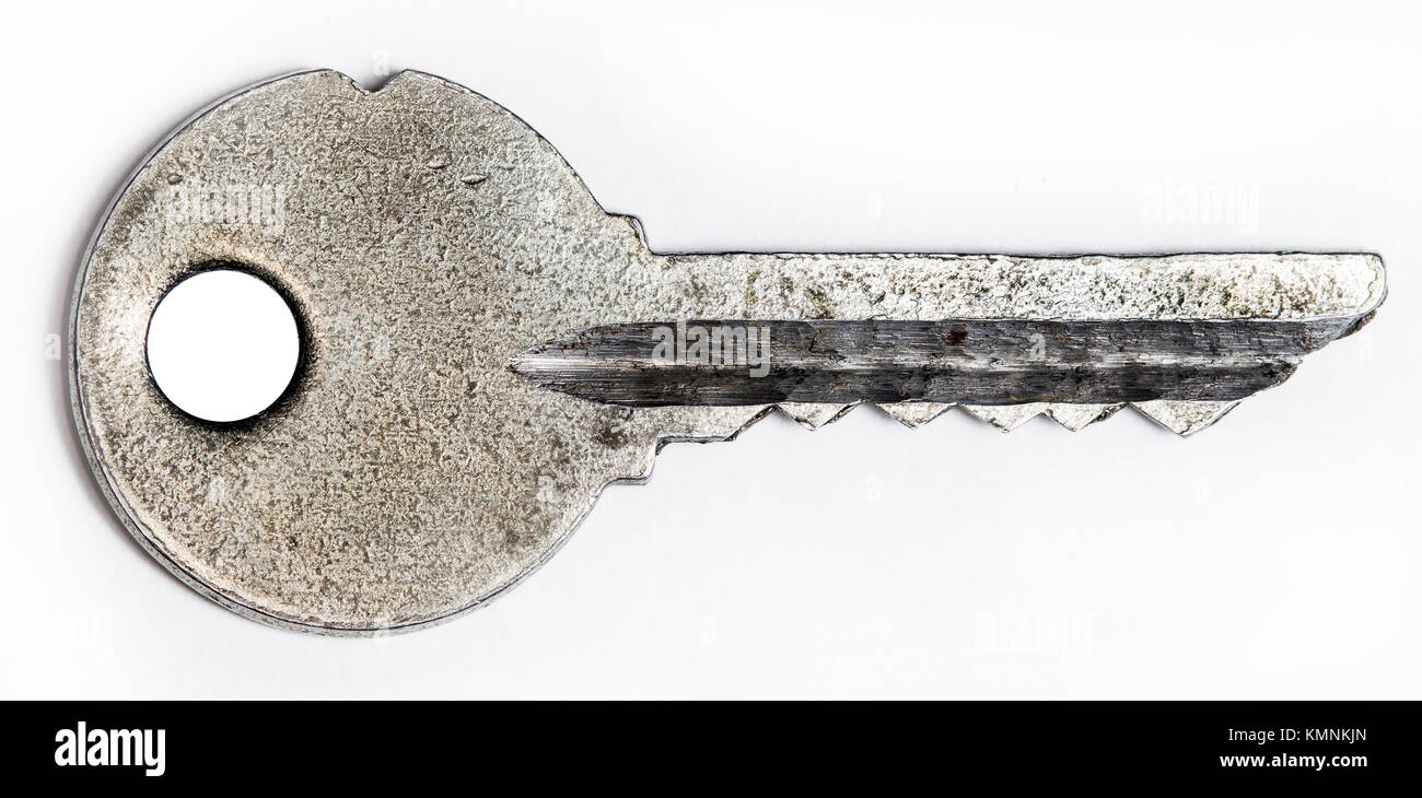 old metal key, high resolution photo Stock Photo - Alamy