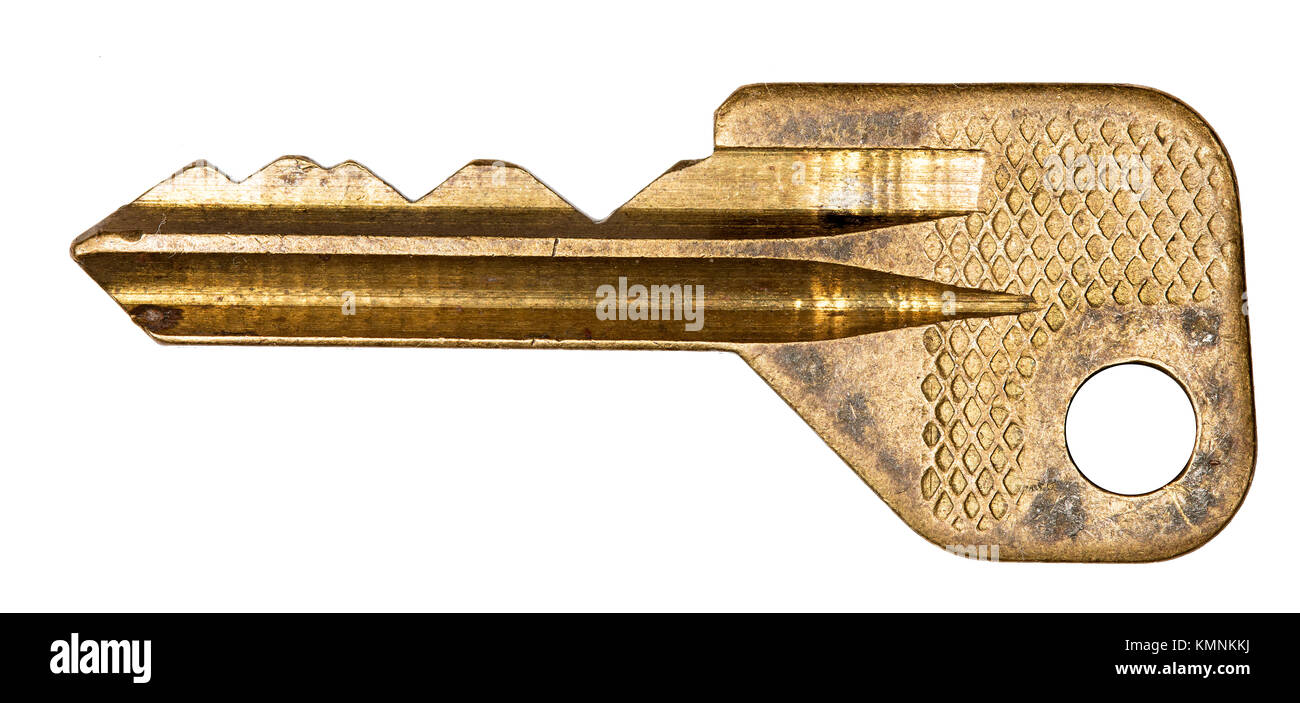 old metal key, high resolution photo Stock Photo - Alamy