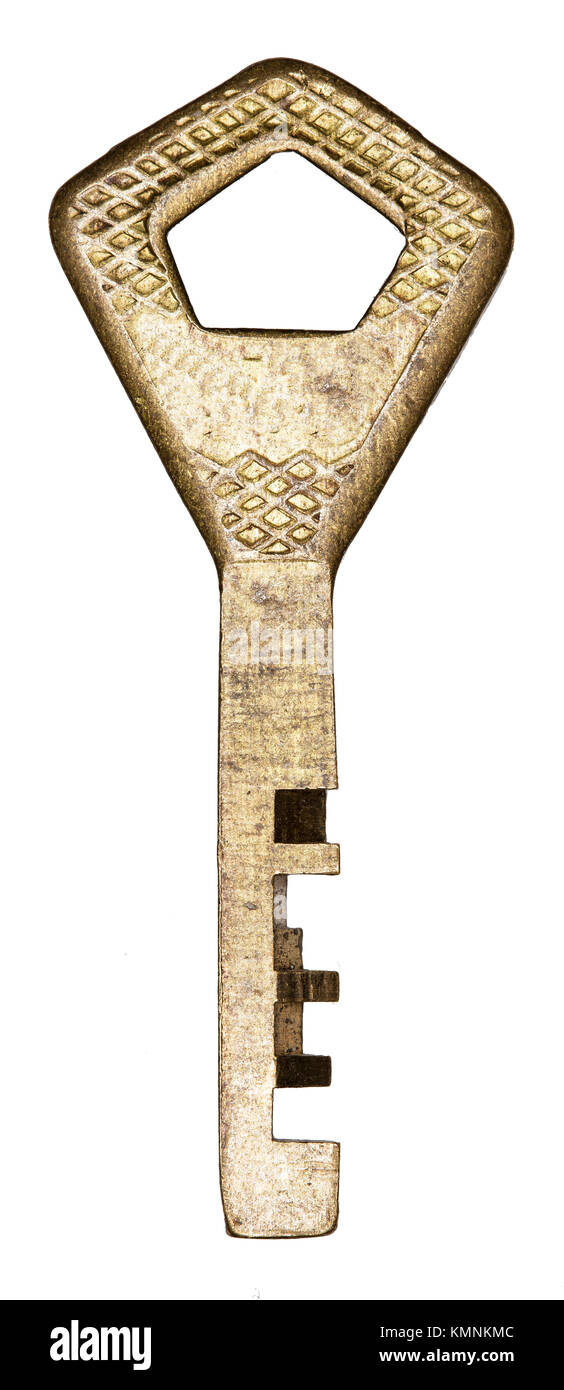 old metal key, high resolution photo Stock Photo - Alamy
