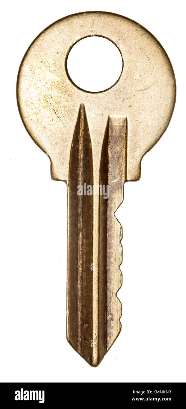 old metal key, high resolution photo Stock Photo - Alamy