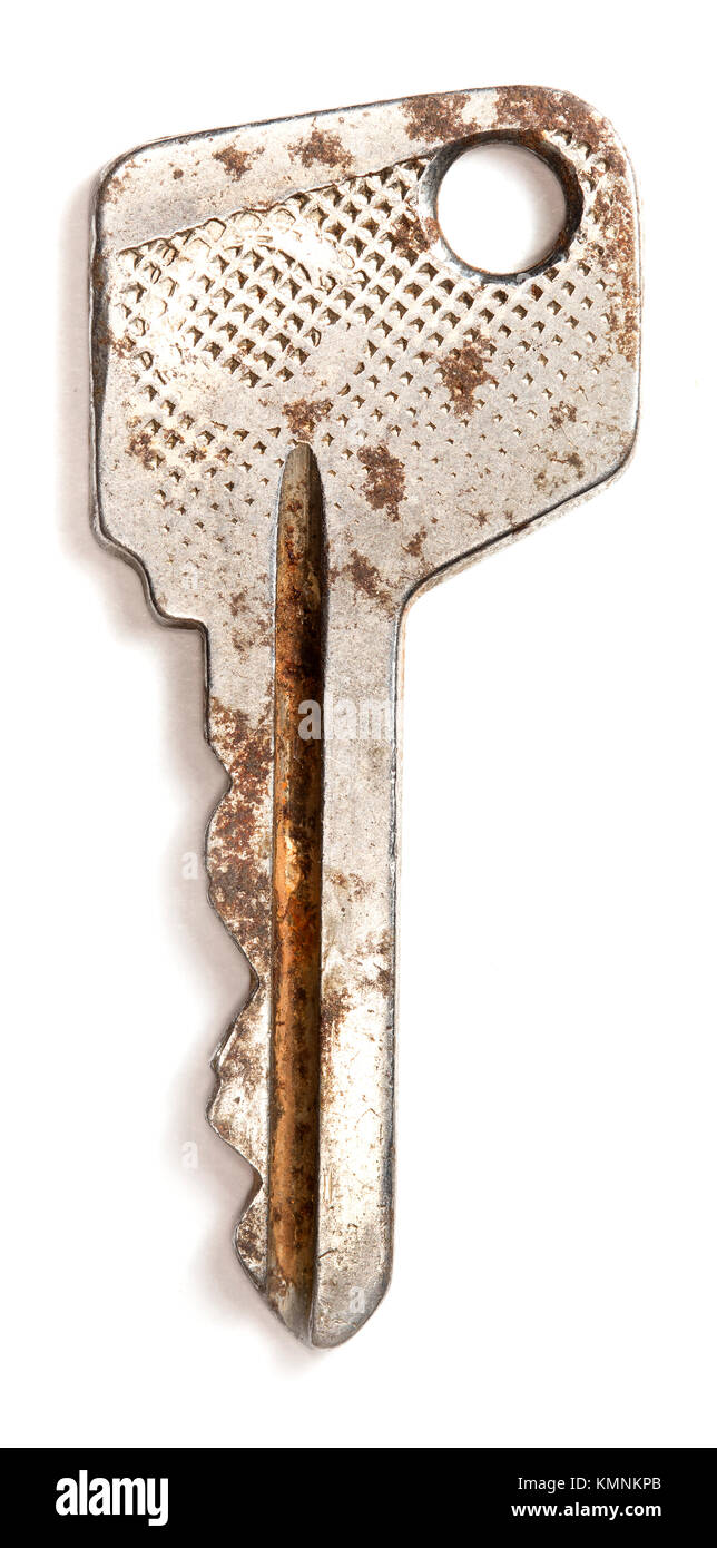 old metal key, high resolution photo Stock Photo - Alamy
