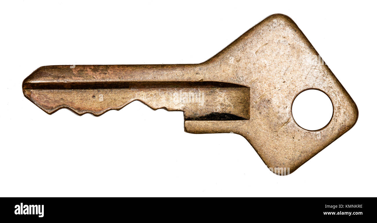 old metal key, high resolution photo Stock Photo - Alamy
