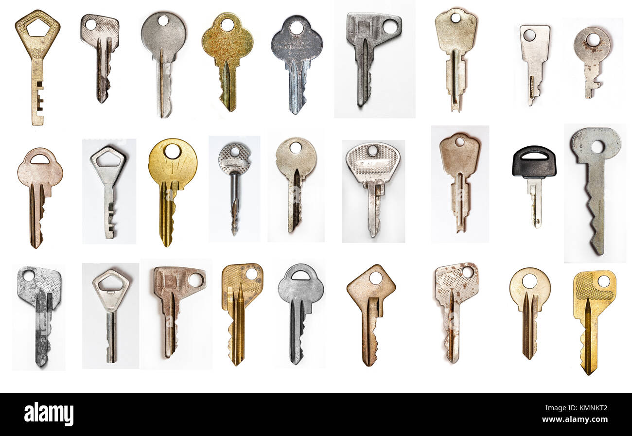 old metal key, high resolution photo Stock Photo - Alamy