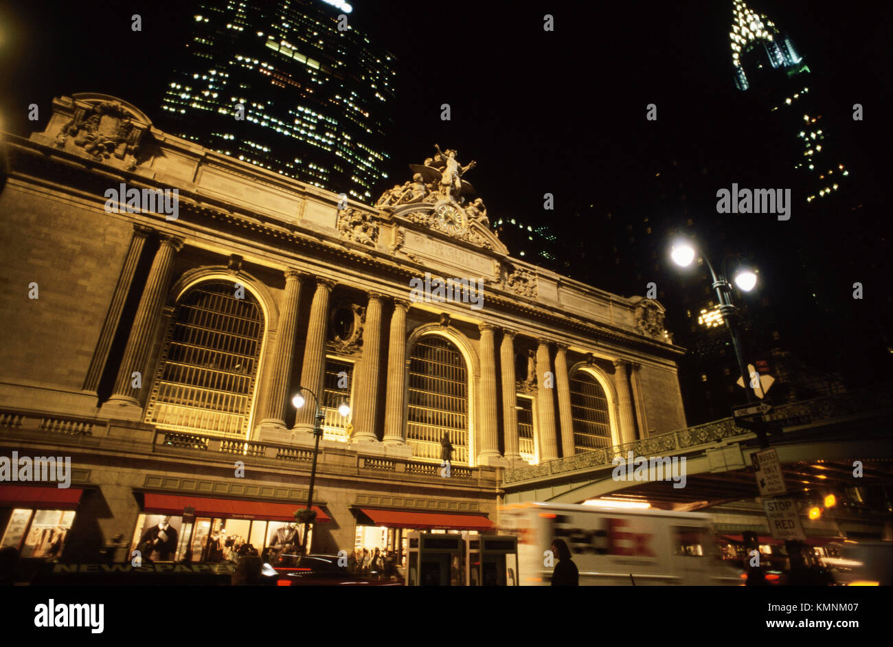 New york city train hi-res stock photography and images - Alamy