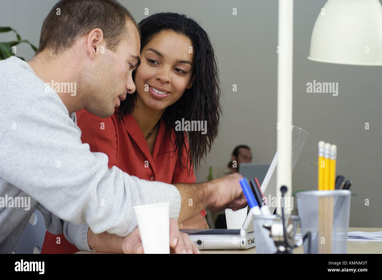 Manager mate hi-res stock photography and images - Alamy