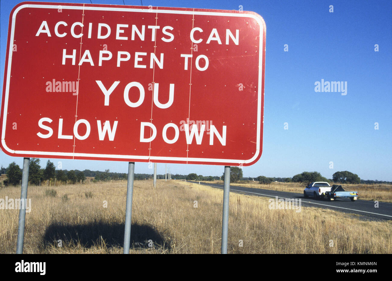 Accident slow down hi-res stock photography and images - Alamy