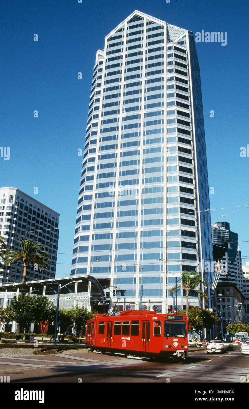 Man made trolley hi-res stock photography and images - Alamy