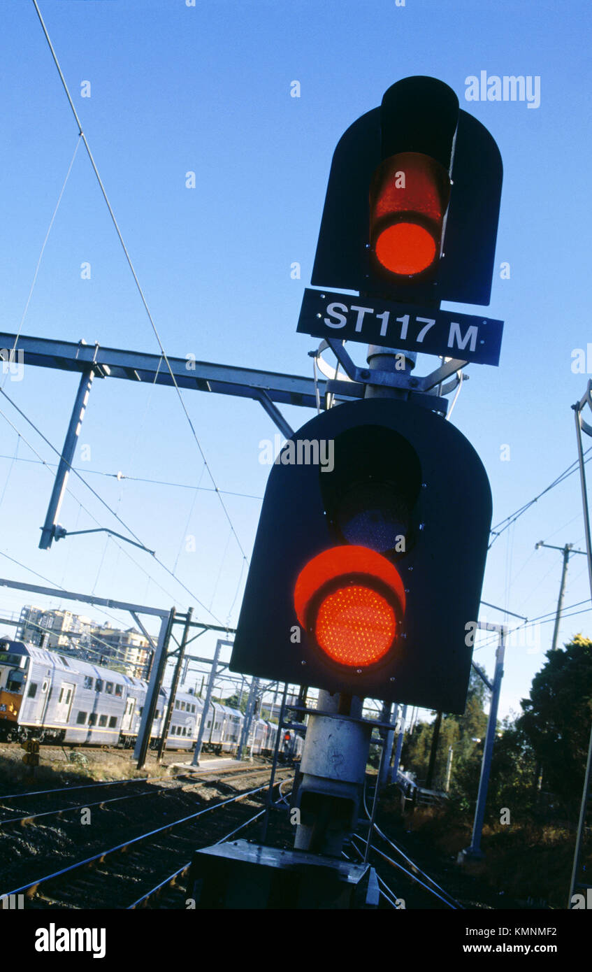 Red_light hi-res stock photography and images - Alamy