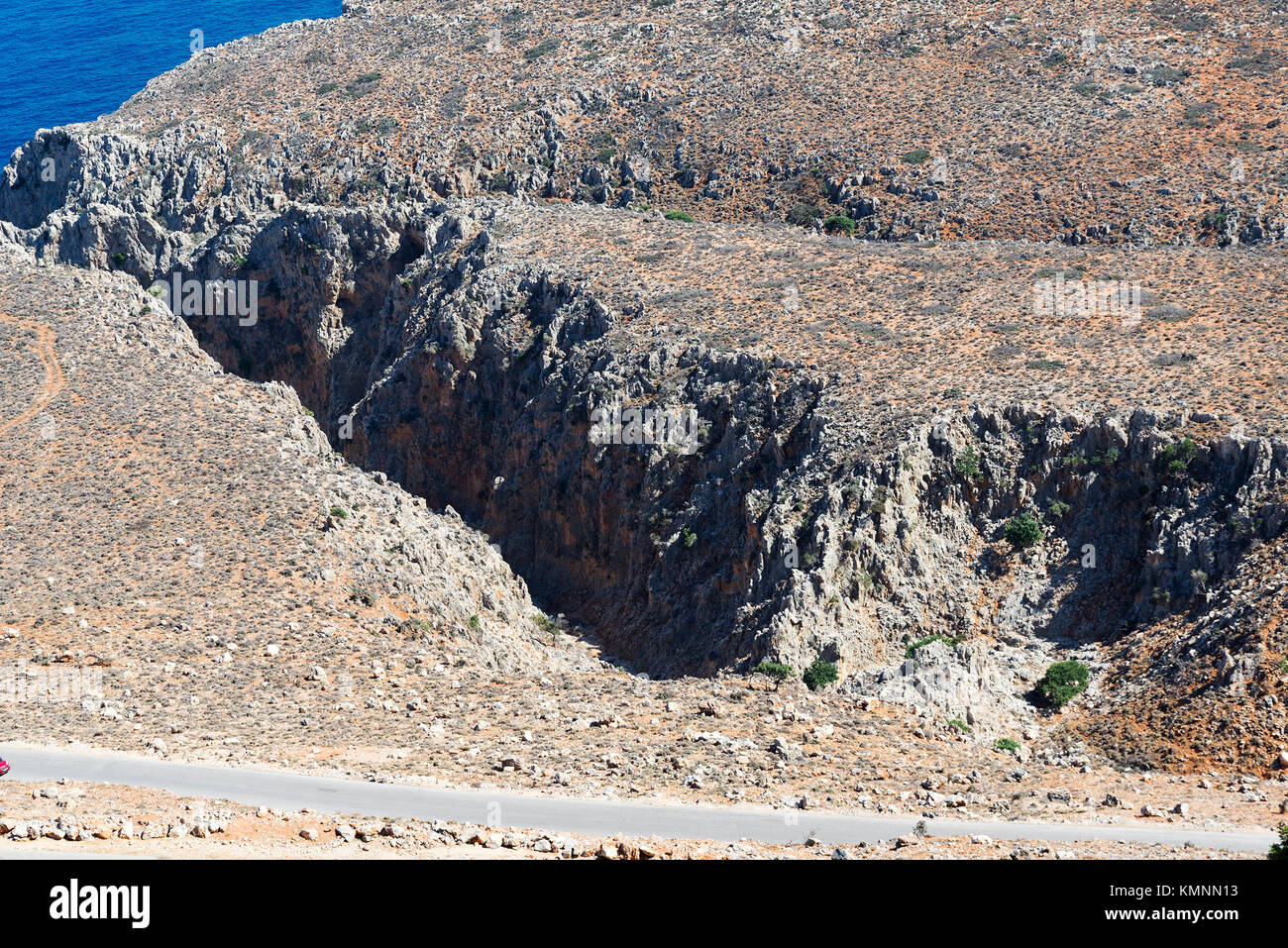Crete alpine hi-res stock photography and images - Alamy