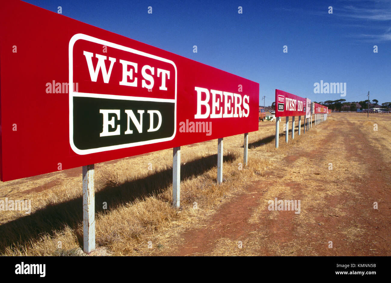 Alcohol ads billboard hi-res stock photography and images - Alamy