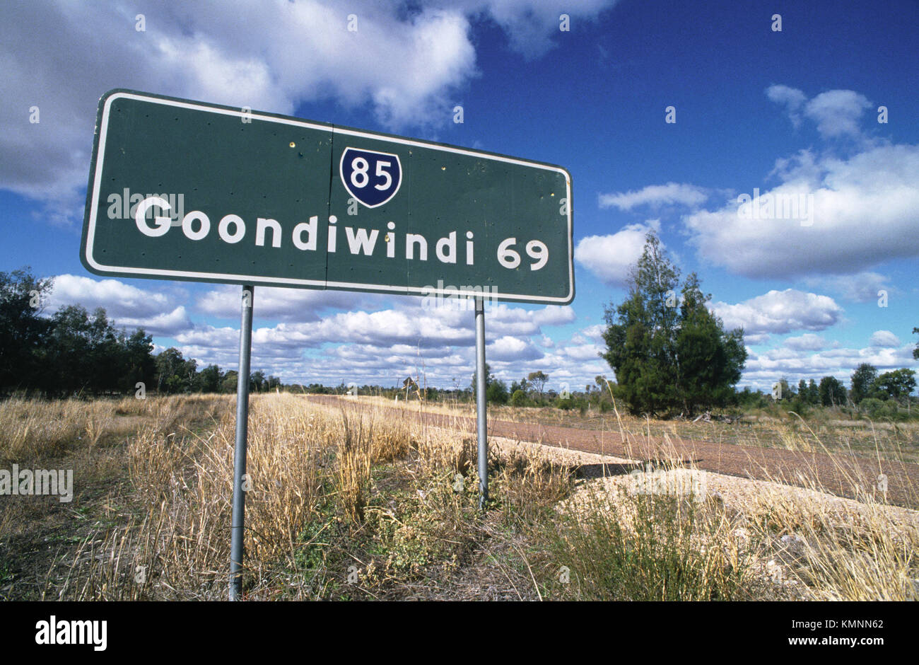 Goondiwindi hi-res stock photography and images - Alamy