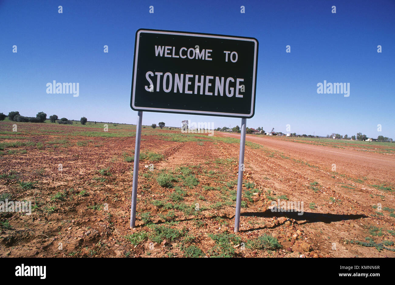 Welcome To Australia High Resolution Stock Photography and Images - Alamy
