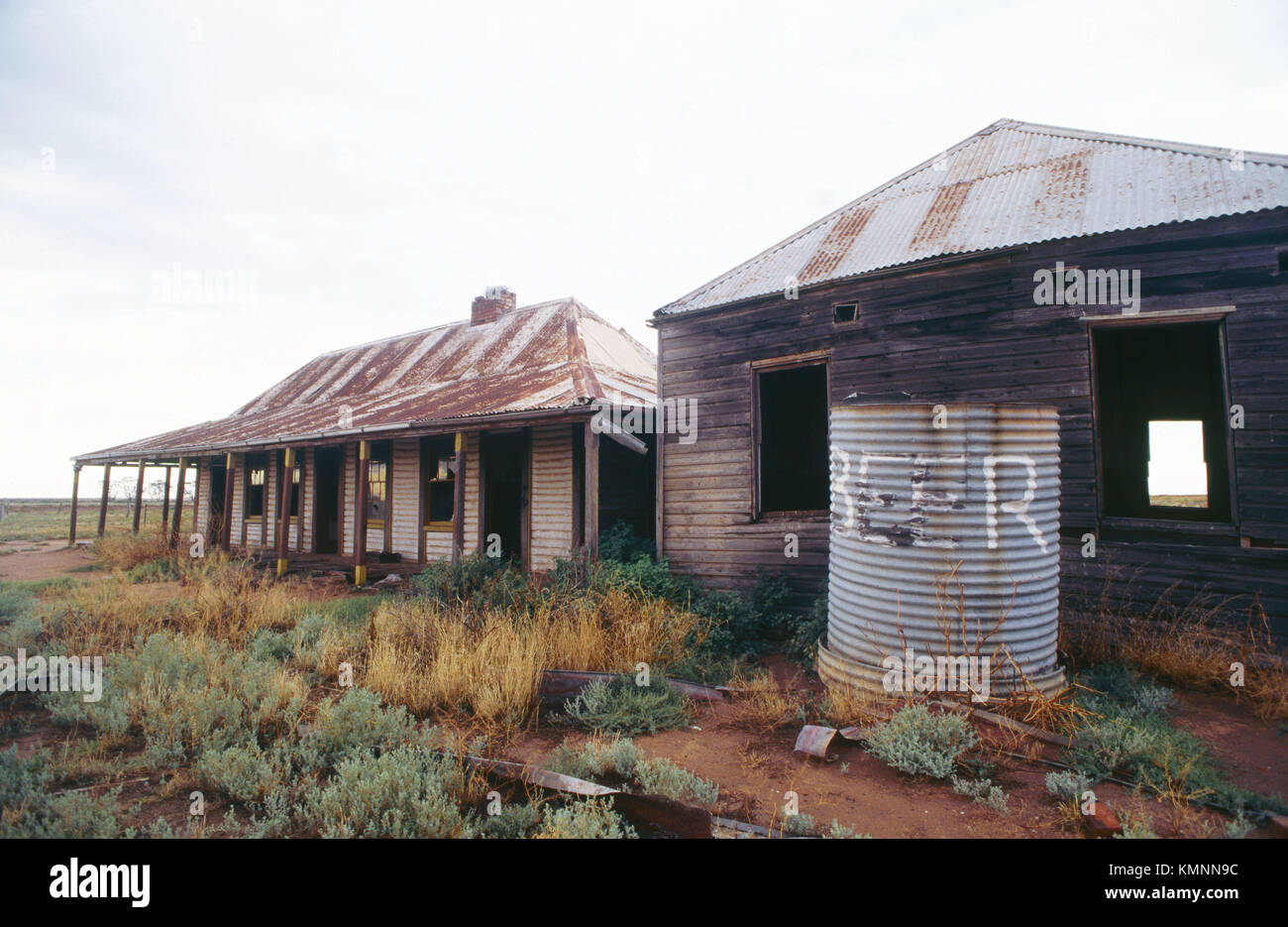 Australia hotel old hi-res stock photography and images - Alamy