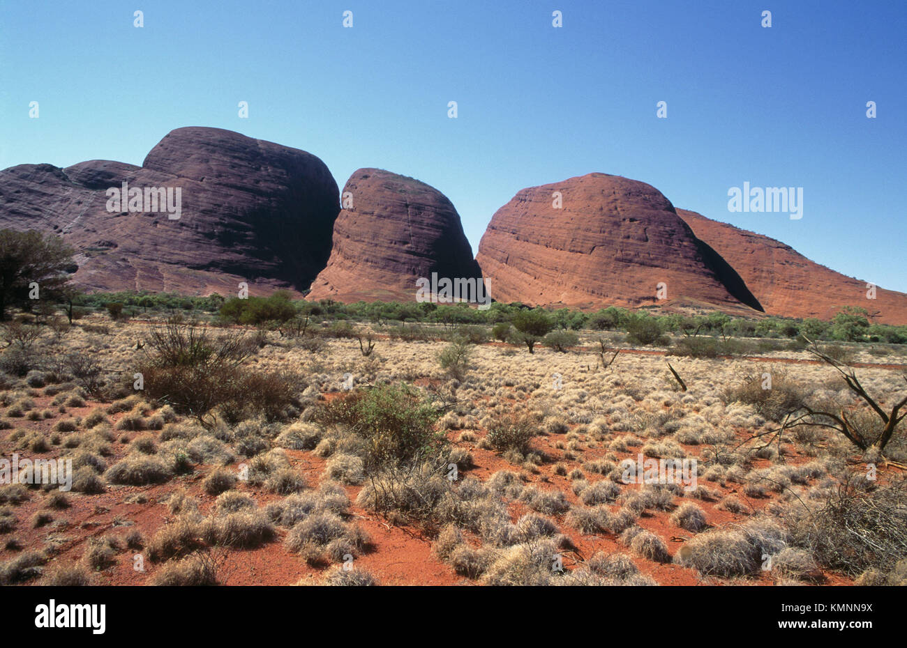 Uluru kata tjuta np hi-res stock photography and images - Alamy