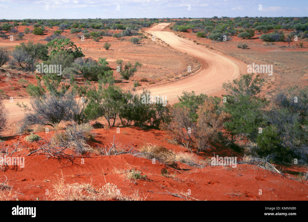 Red Dirt Australia High Resolution Stock Photography and Images - Alamy