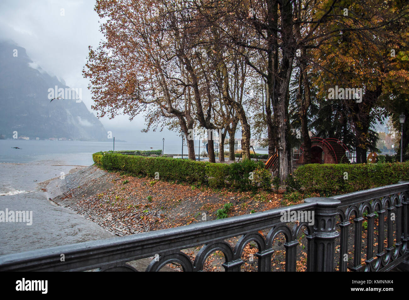 Raining in italy hi-res stock photography and images - Alamy