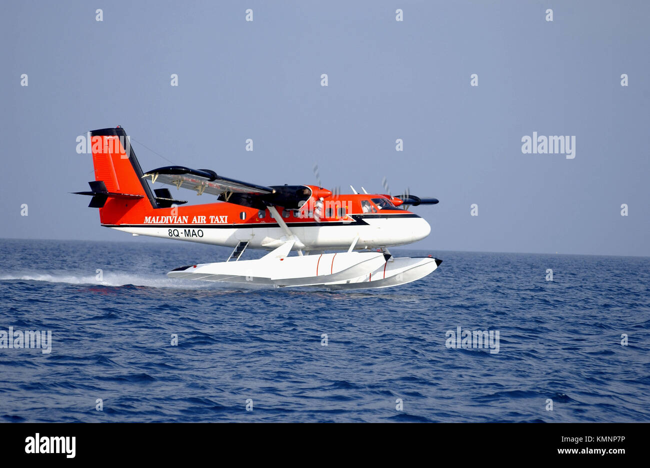 Moving seaplane hi-res stock photography and images - Alamy