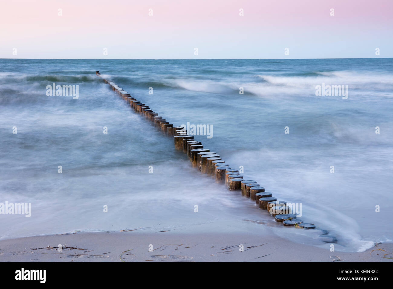 Baltic resort zingst hi-res stock photography and images - Alamy