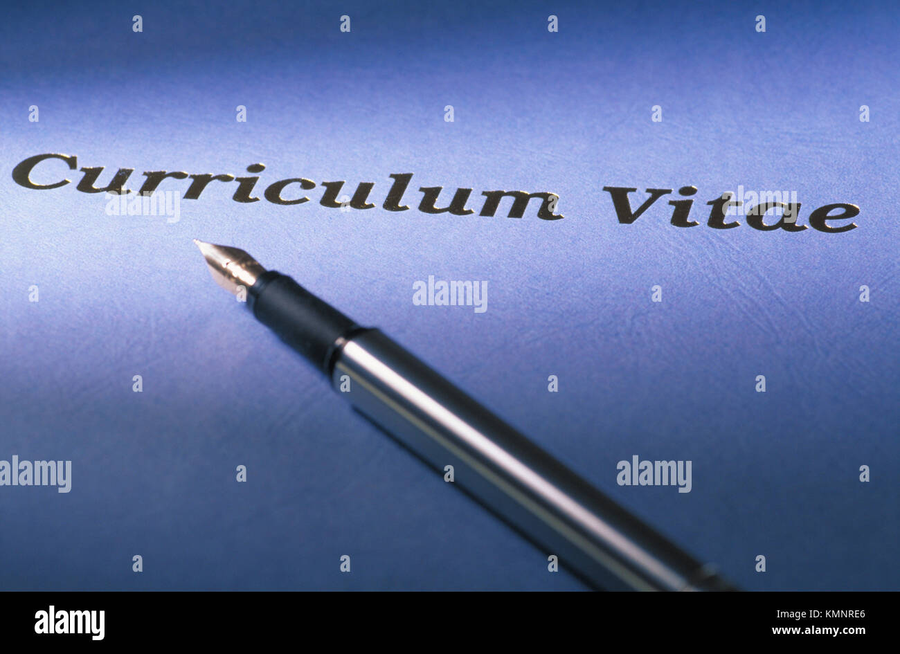 Curriculum image hi-res stock photography and images - Alamy