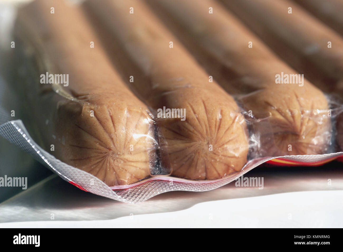 Hot Dog Package High Resolution Stock Photography and Images - Alamy