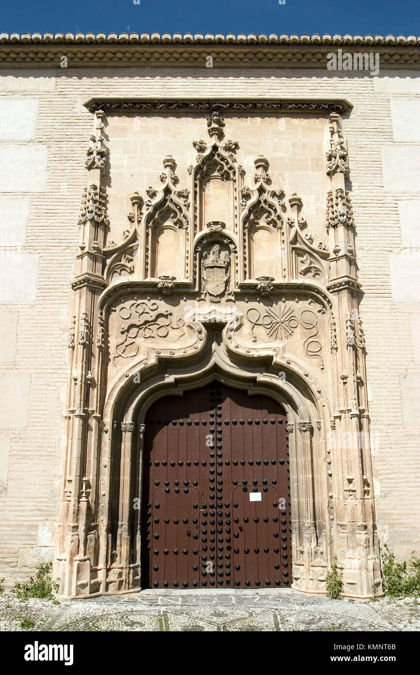 Isabel Granada High Resolution Stock Photography and Images - Alamy