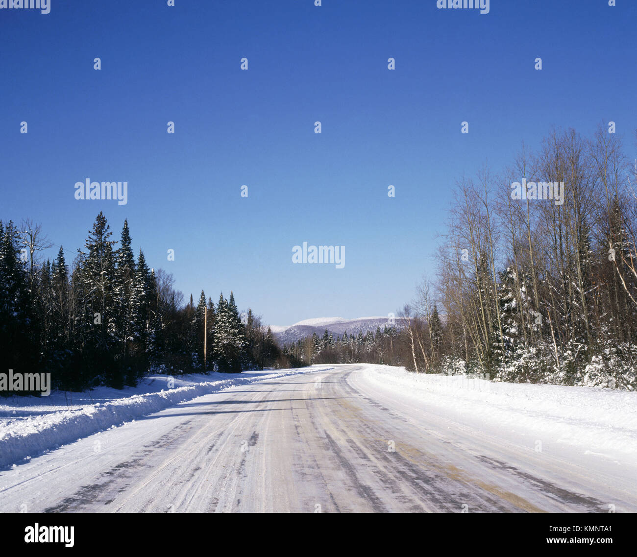 Quebec country hi-res stock photography and images - Alamy