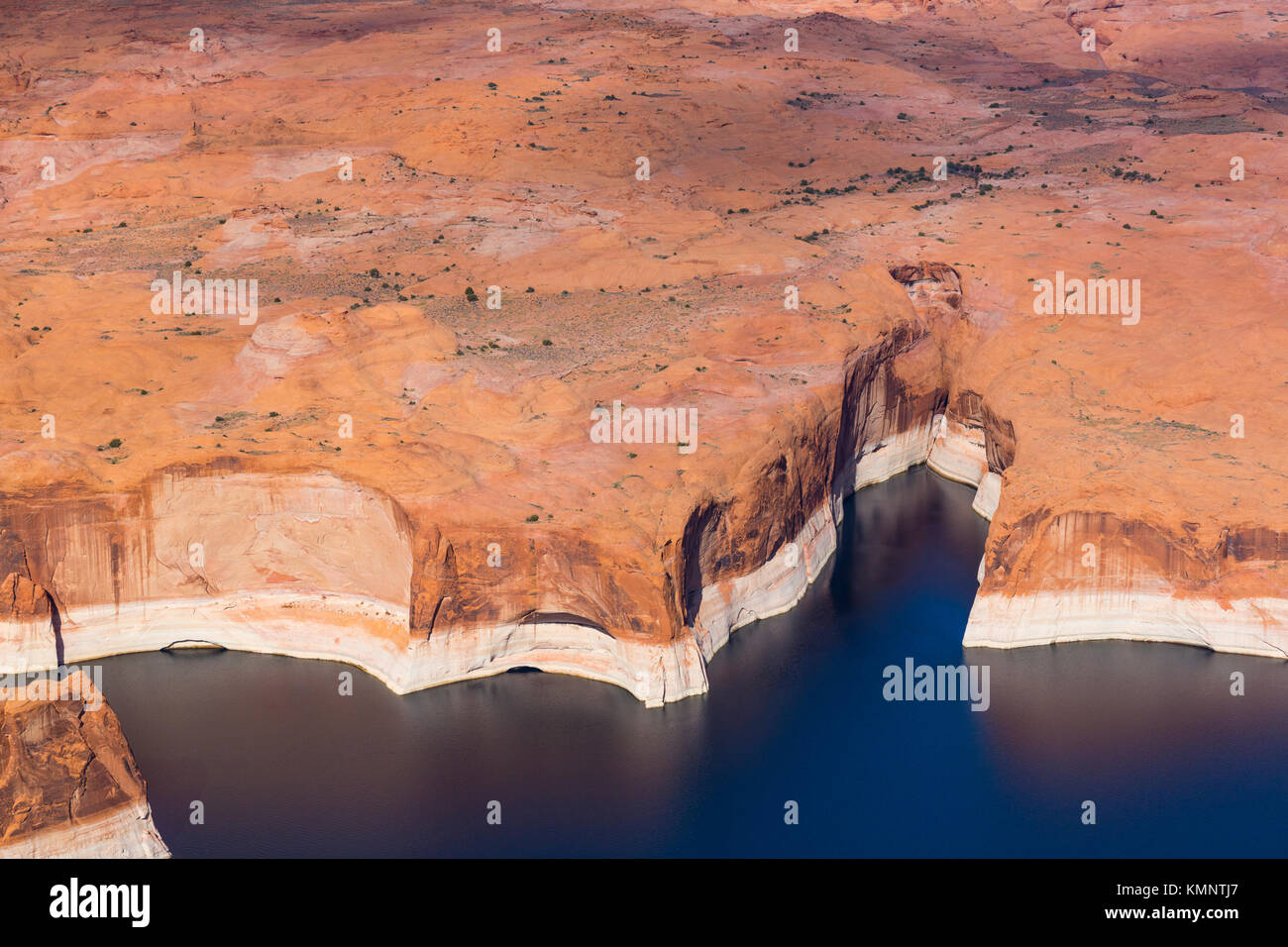 Lake Powell, Page, Arizona - Utah, Usa, America Stock Photo - Alamy