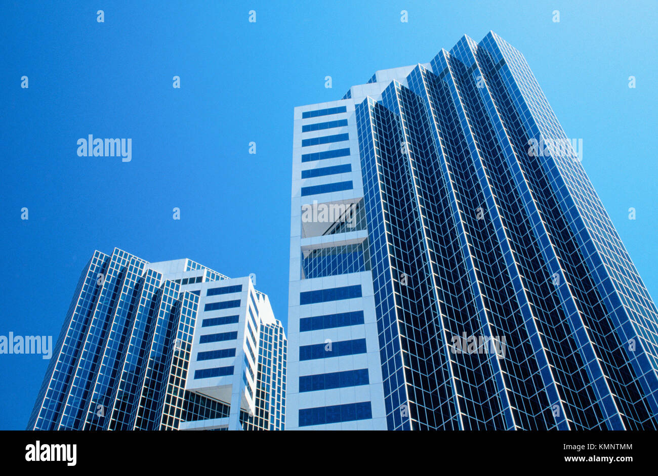 Sydney corporate office buildings hi-res stock photography and images ...