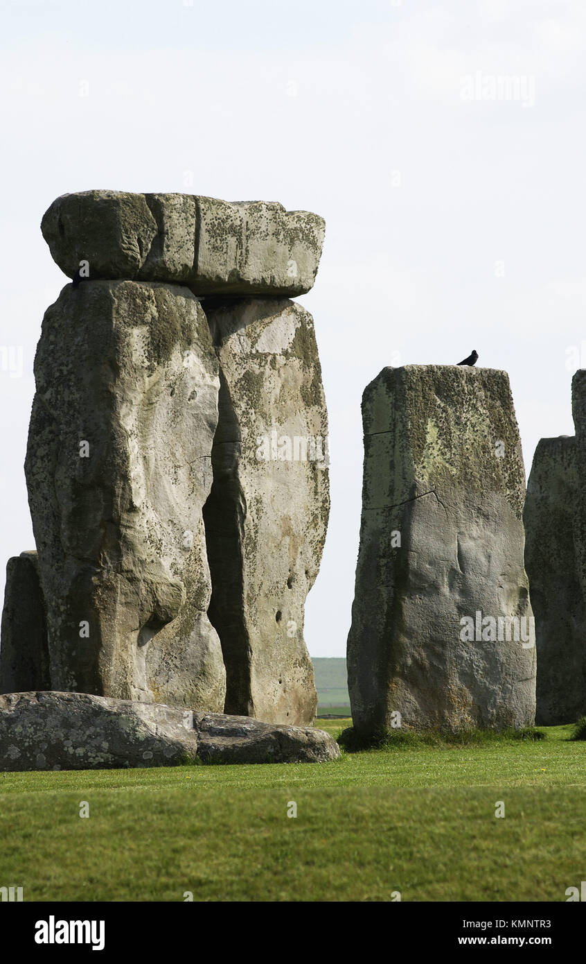 Stone Hedge Stock Photos & Stone Hedge Stock Images - Alamy