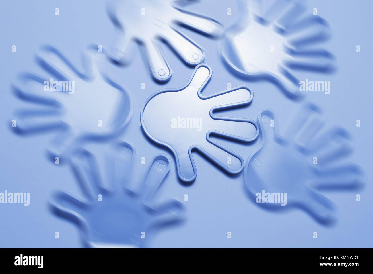 Hand symbols hi-res stock photography and images - Alamy