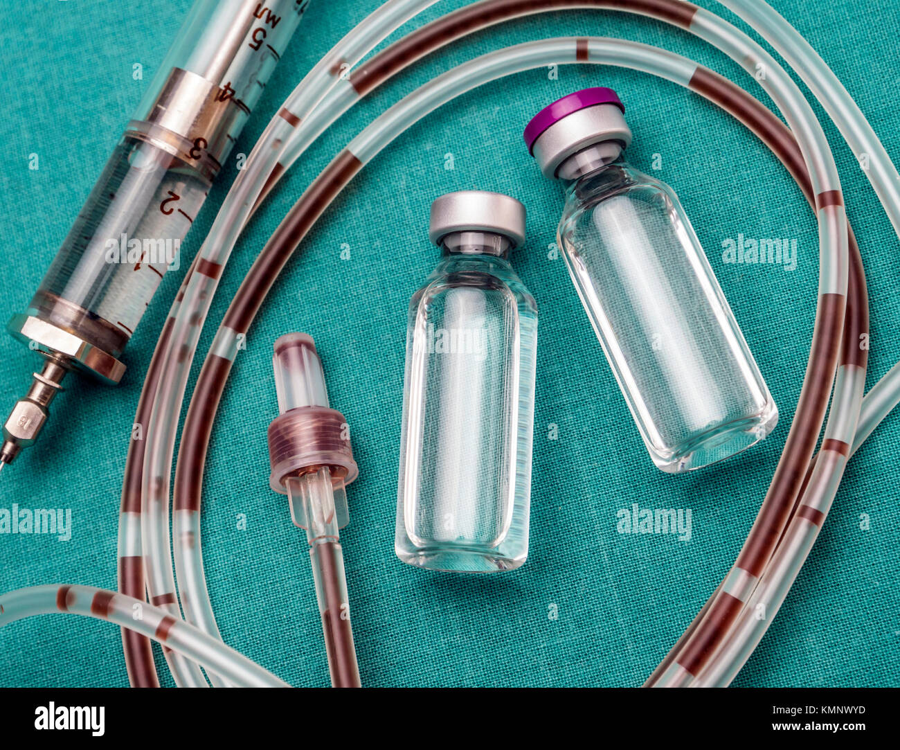 Drip irrigation system hi-res stock photography and images - Alamy