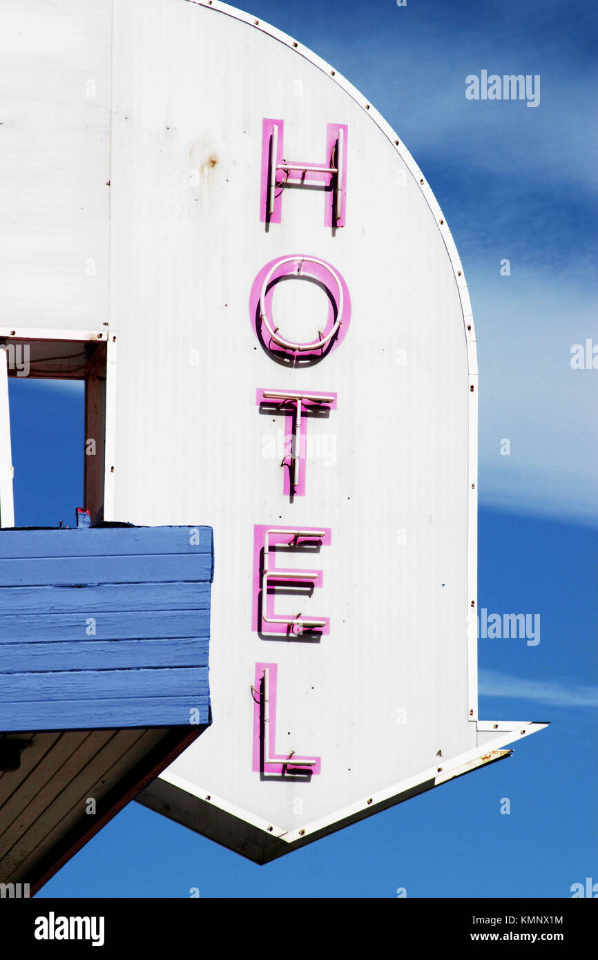 Unlit neon sign hi-res stock photography and images - Alamy