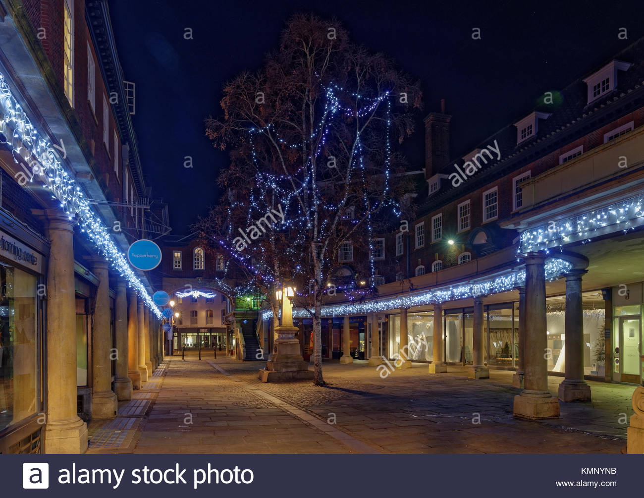 Cambridge Night Stock Photos & Cambridge Night Stock Images - Alamy