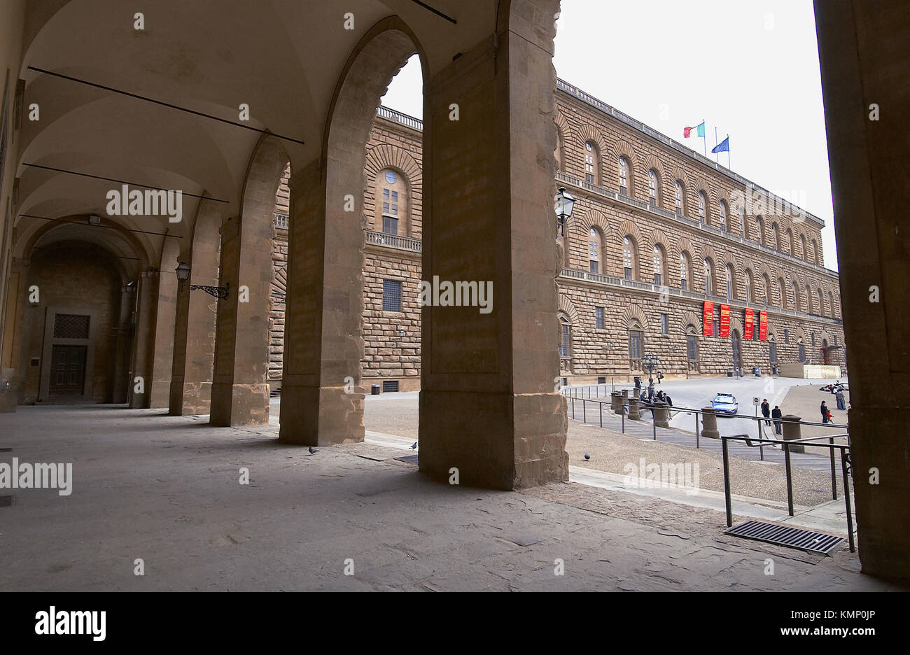 Florence 1500s hi-res stock photography and images - Alamy