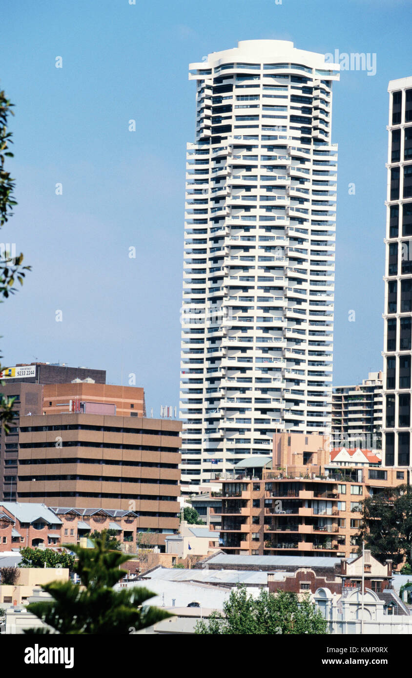 Sydney housing architecture hi-res stock photography and images - Alamy