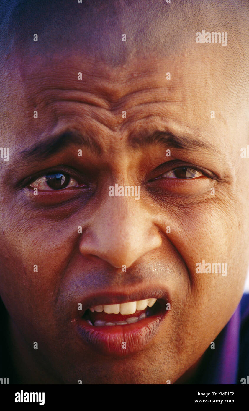 South asian indian man showing hi-res stock photography and images - Alamy