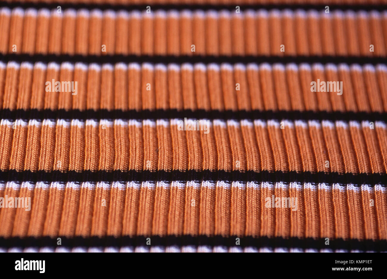 Cotton fabric, texture Stock Photo - Alamy