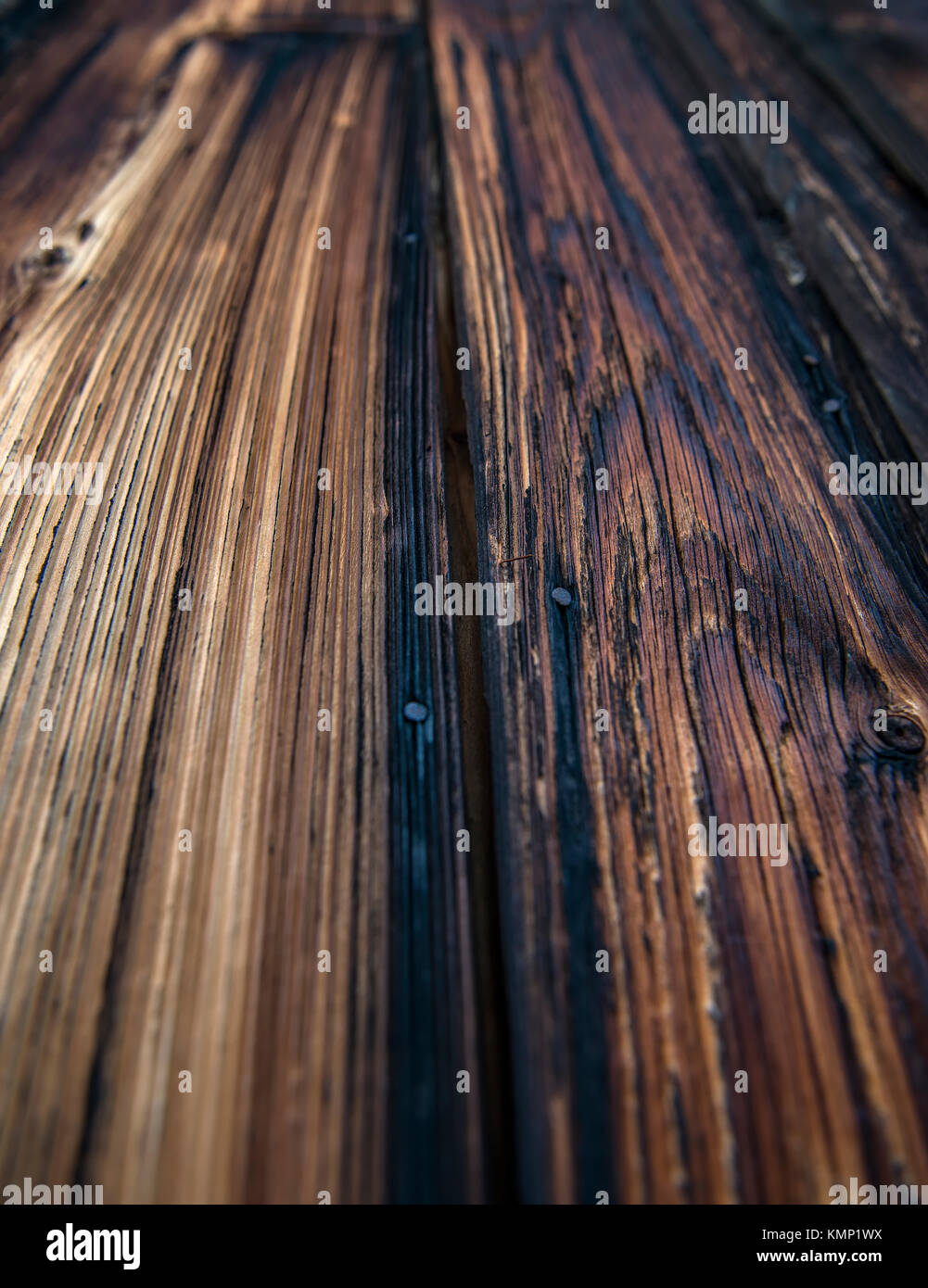 Old wooden texture close hi-res stock photography and images - Alamy