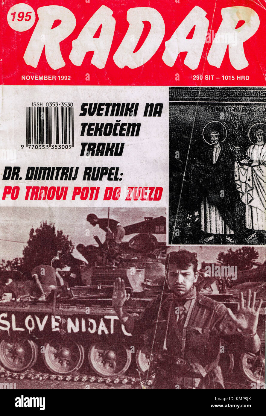 Radar press hi-res stock photography and images - Alamy