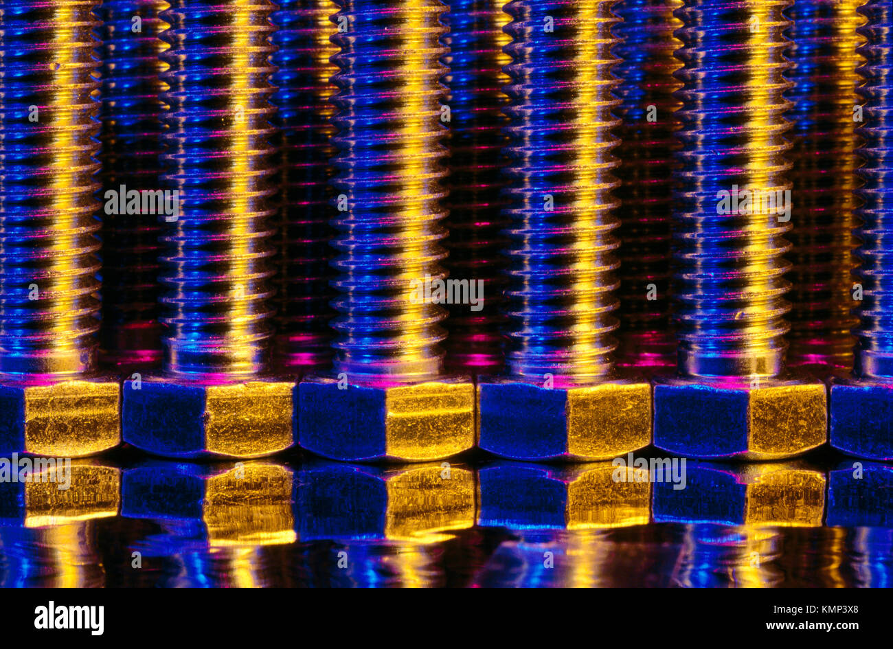 Upright Bolt High Resolution Stock Photography and Images - Alamy