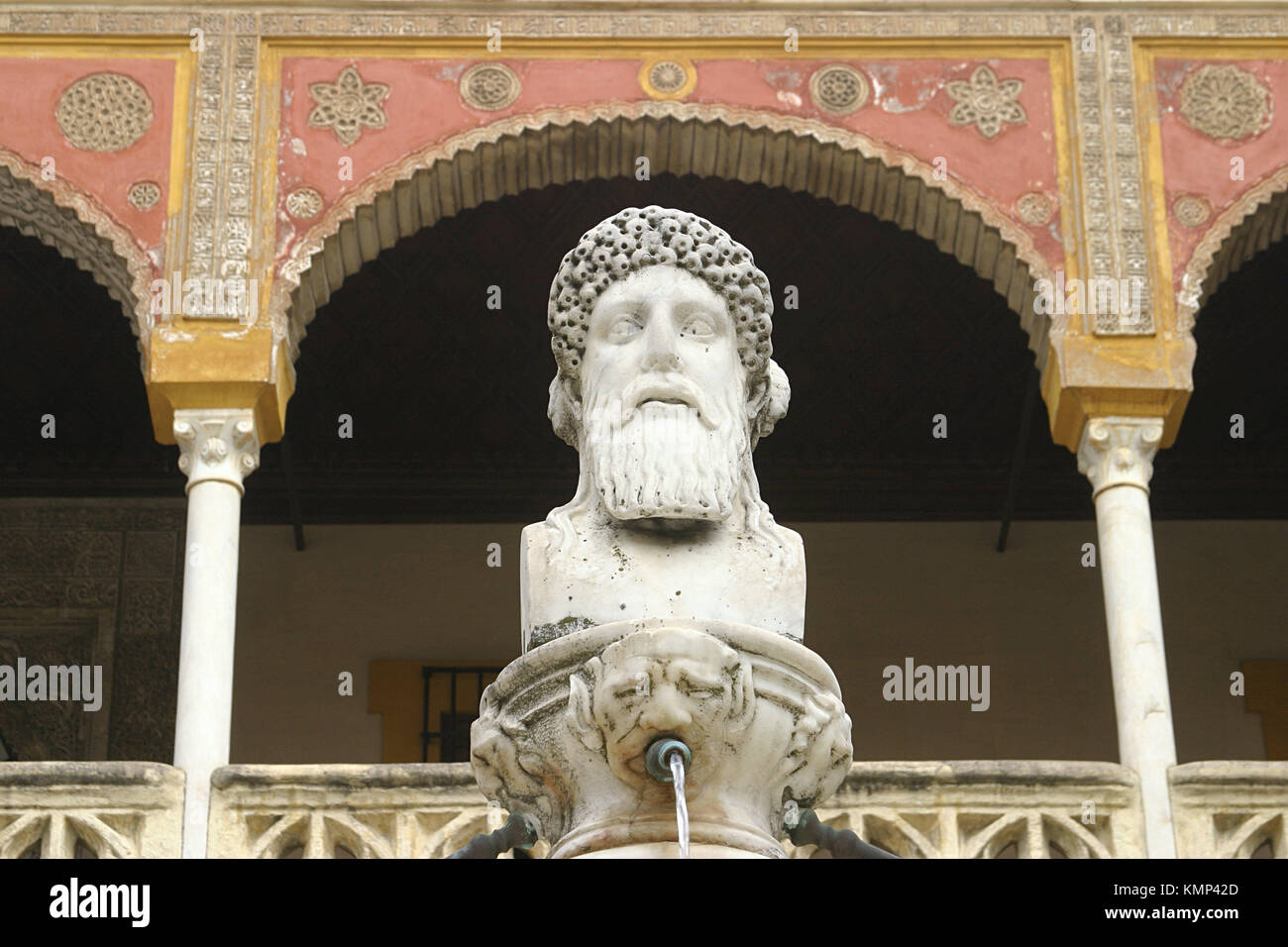 Janus God High Resolution Stock Photography and Images - Alamy